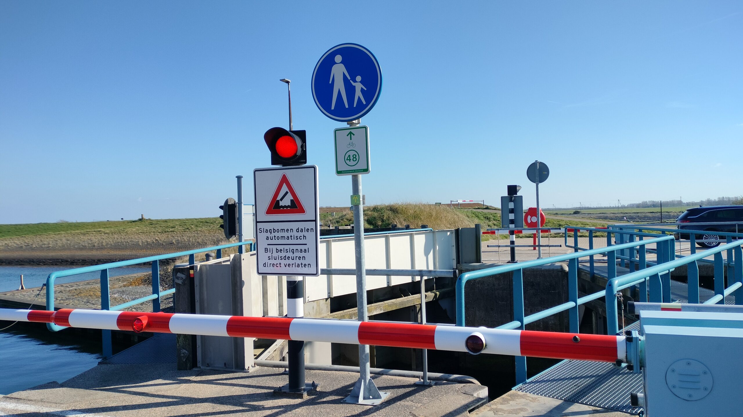 Digiprint borden - Gepal